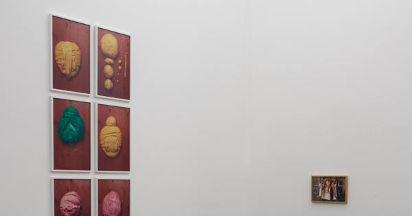 Mika Rottenberg - CRAC